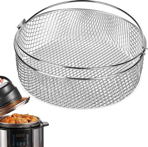 Support de friteuse à air comprimé Ninja pour friteuse à air Ninja 3