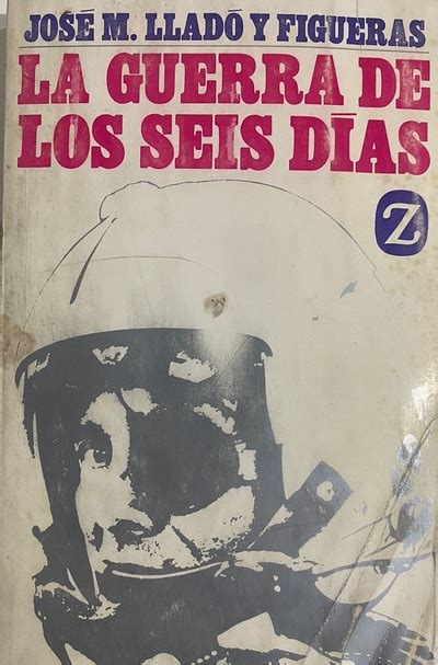 Ecolectura La Guerra De Los Seis Dias