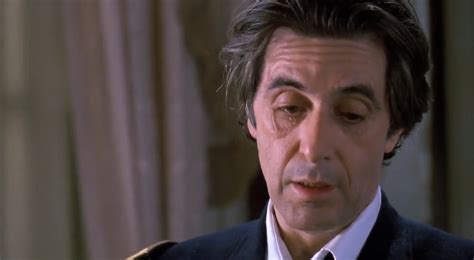 Scent Of A Woman 1992