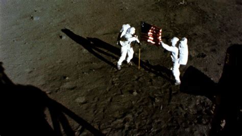 21 Juillet 1969 Ils Nous Racontent Leurs Premiers Pas Sur La Lune