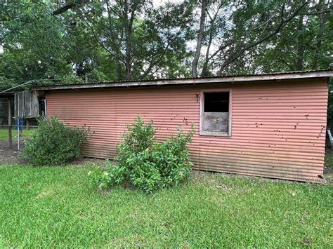 1958 Brick Ranch Home For Sale In Georgia Under 100K Old Houses