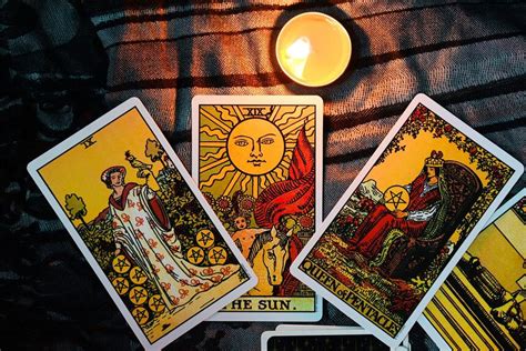 Tarot Od 27 Maja Do 2 Czerwca Horoskop Tygodniowy Dla Wszystkich