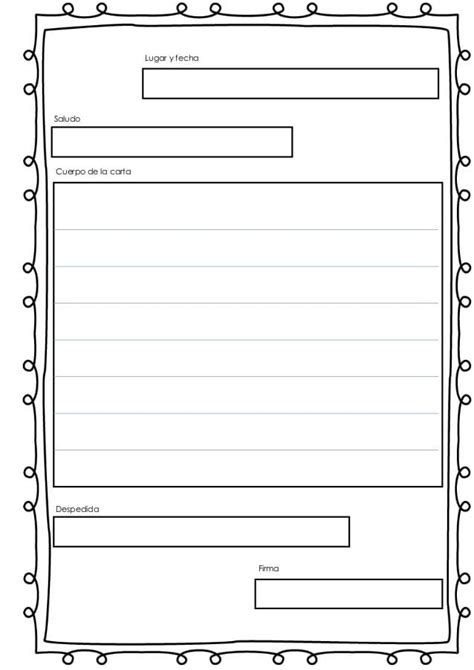 Blank Letter Template 10 Free Pdf Printables Artofit