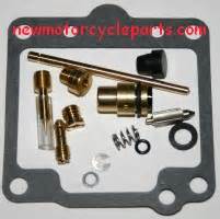 Carburetor Rebuild Kits For Suzuki S