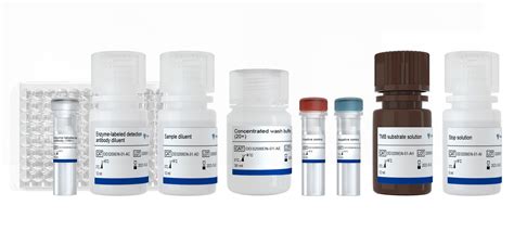 Reagenzkit als Lösung DD3208EN Vazyme Medical Co Ltd für ELISA