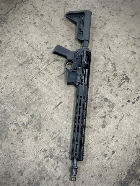 Palmetto State Armory On Twitter Were Excited To Announce The New