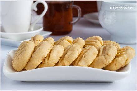 Proste Ciasteczka Ma Lane Ilovebake Pl