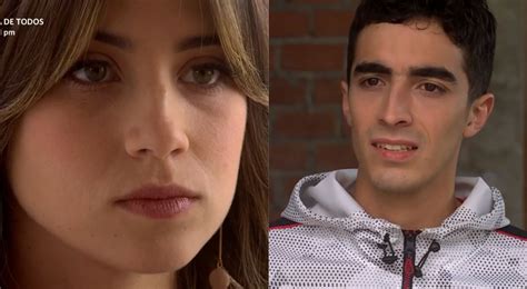 Al fondo hay sitio 2022 Alessia Montalbán humilla a Jaimito González