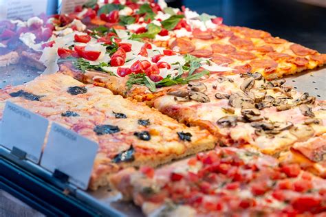 Rome 6 spécialités culinaires à tester absolument