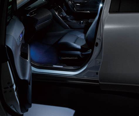 2020 Toyota Harrier Modellista Kits Unveiled Looks Astounding