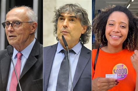 Quem são os deputados estaduais eleitos em São Paulo VEJA SÃO PAULO
