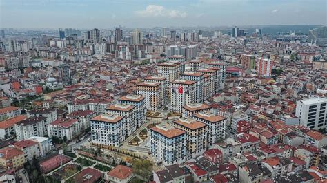 Kentsel dönüşümde kira yardımı arttı Türkiye Haberleri TV100