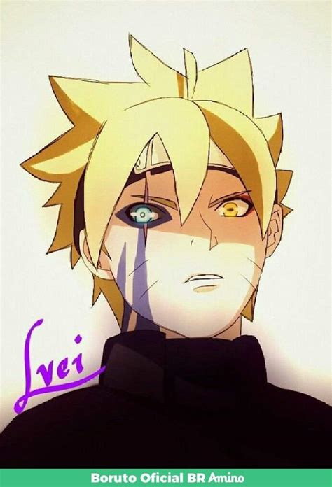 Boruto Uzumaki Wiki Boruto Oficial BR Amino