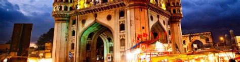 Most Popular Hyderabad Tour Packages With Travel Guide HelloVisit