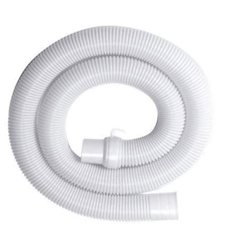 PVC Flexible Waste Pipe 1 25 Inch 1 Mtr