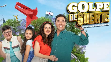 Golpe De Suerte