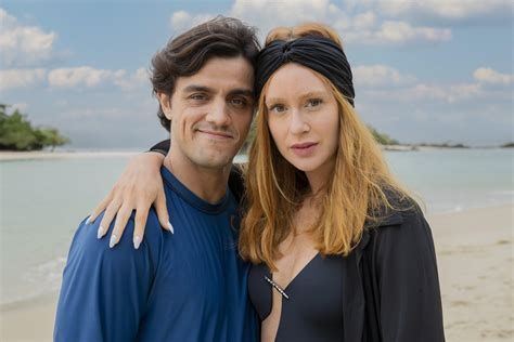 Quando Estreia Fuzu Entenda A Trama Que Orienta A Nova Novela