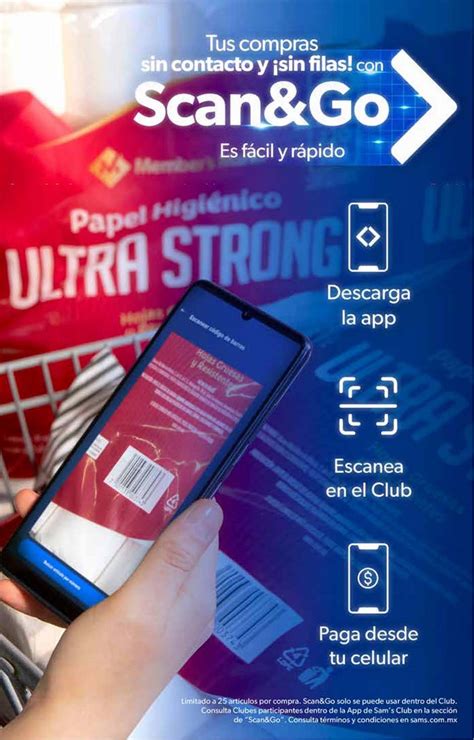 Cuponera Sams Club Folleto De Ofertas Al De Septiembre