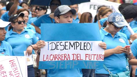 Desempleo En Honduras Causas Y Realidad Actual