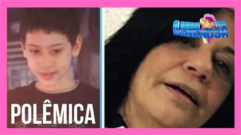 Filho de Gal Costa acha testamento documento não aponta herança para