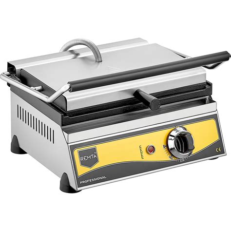 Remta Dilim Ev Tipi Tost Makinas Elektrikli R E