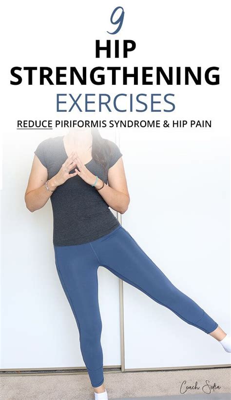 9 Exercises To Stabilize Your Hips And Strengthen The Glutes In 2020