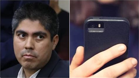 El mensaje que envió el cura Walter Bustos al entorno de su víctima