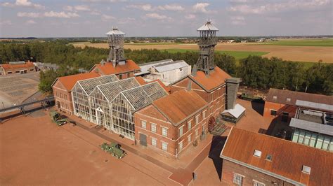 Pour Ses 40 Ans Le Centre Minier De Lewarde Vous Raconte Son Histoire