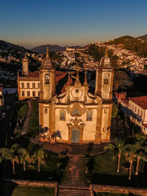 Descubra 10 pontos turísticos próximos a Belo Horizonte