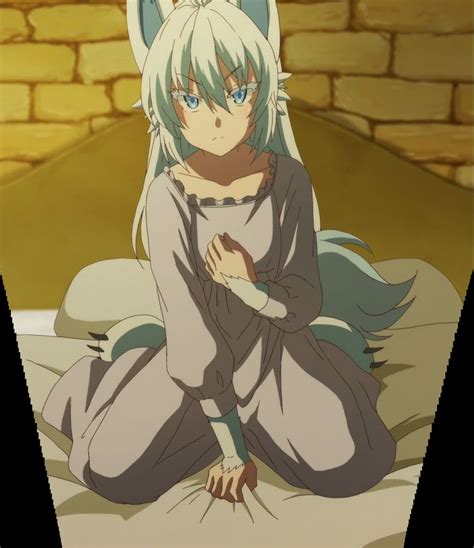 Setsuna Kaifuku Jutsushi No Yarinaoshi Redo Of Healer Anime Wolf