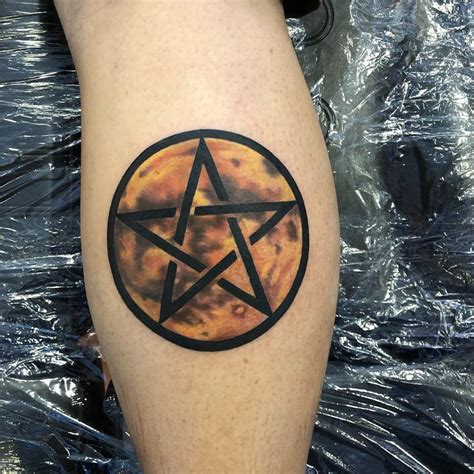 Tattoo Hurt Knee Tattoo Tattoo You Moon Tattoo Arm Tattoo Pagan