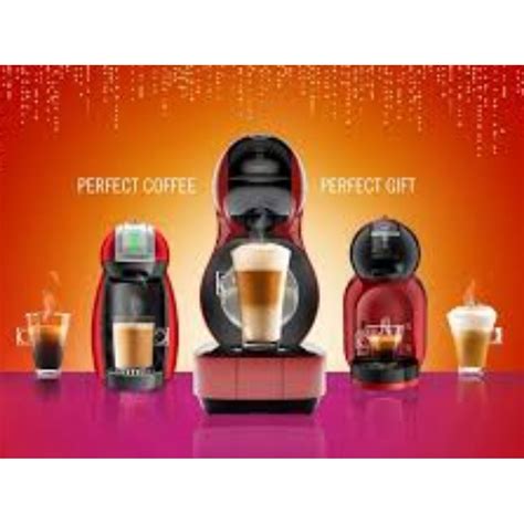 Brand New Nescafe Dolce Gusto Lumio Coffee Machine With Free Discovery