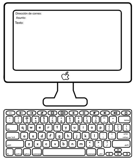 Schede Didattiche Di Tecnologia Scopriamo Il Computer Artofit
