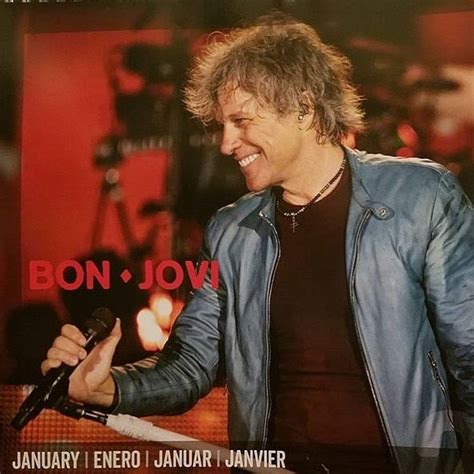 1 091 Me Gusta 16 Comentarios Bon Jovi FAN Page Jon Bon Jovi
