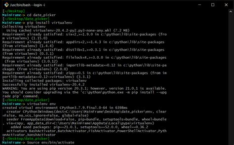 how to create date time picker using python tkinter python guides
