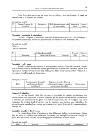 Ogc6 préparation et aménagement des chantiers 1 PDF