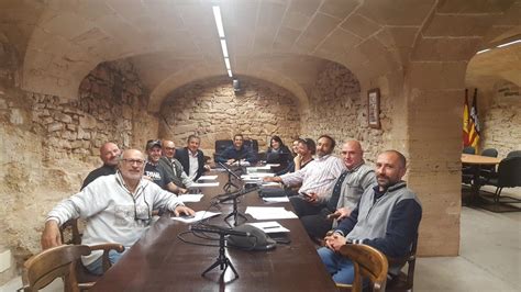 L Ajuntament De Capdepera Prepara La Neteja I La Seguretat A Les