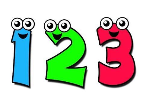 Best 12 Numbers Clipart Transparent Background Frames Illustrations HD