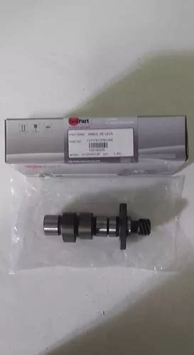 Árbol De Leva Solpart Suzuki Gn en 125 Owen gs MercadoLibre
