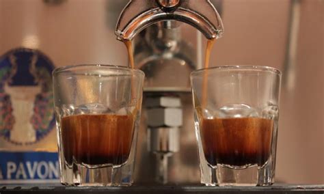 How To Pull The Perfect Espresso Shot Espresso Machine Company