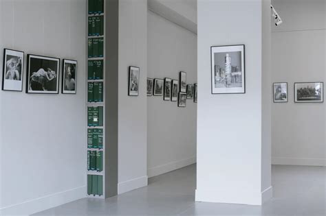 Galerie Roger Viollet La Galerie
