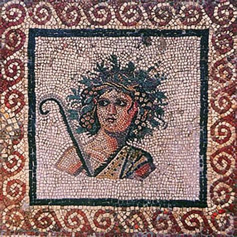 Category Ancient Roman Mosaics In Algeria Wikimedia Commons