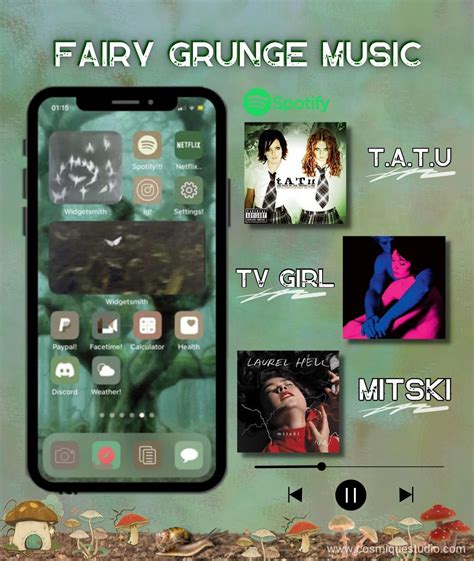 Fairy Grunge Aesthetic Complete Guide Outfit Ideas Cosmique