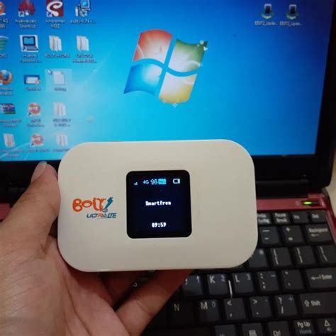 Jual Menarik Modem Wifi Mifi Bolt Aquila G Unlock Smarfren Telkomsel