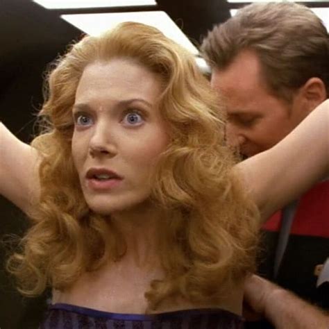 Jennifer Lien Her Life Before And After Star Trek GIANT FREAKIN ROBOT