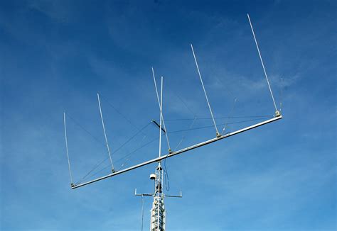 A Super Heavy Duty 5 Element Delta Loop For 11m Done The Right Way