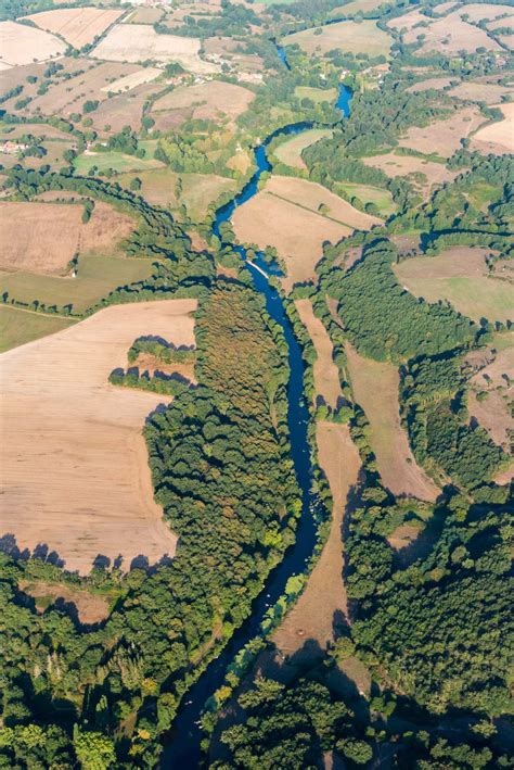 C est quoi le bocage vendéen Vendée Vallée Bocage Vendéen