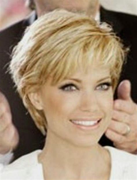 Short Hair Over 60 Messy Short Hair Short Choppy Hair Short Hair