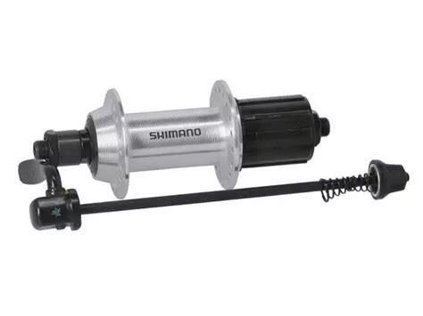 Shimano Hinterradnabe Deore XT FH M8110 BS 12 Fach Center Lock 28 Loch
