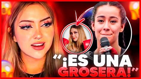 ARIGAMEPLAYS RESPONDE A POLEMICA Con MARINA RIVERS YouTube